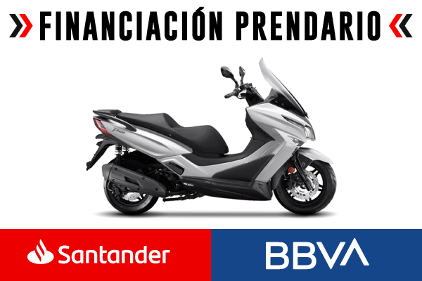 KYMCO NAVARRO